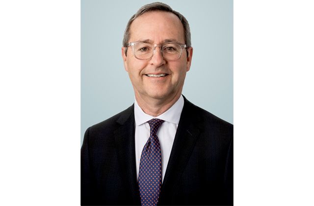 BF&M appoints Chubb exec as new CFO | Bermuda Re